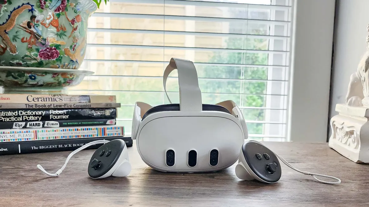 Meta Quest 3 - metricsubs.org